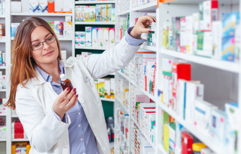 120 éve a gyógyszer szolgálatában - Magyarországi Gyógyszergyártók ...